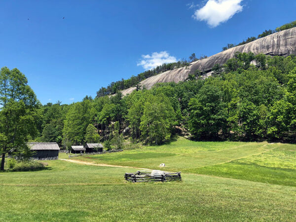 Stone Mountain State Park NC: Waterfalls, Best Hikes, and More