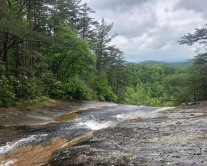 Stone Mountain State Park NC: Waterfalls, Best Hikes, and More