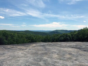 Stone Mountain State Park NC: Waterfalls, Best Hikes, and More