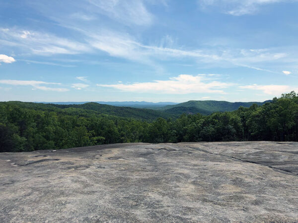 Stone Mountain State Park NC: Waterfalls, Best Hikes, and More