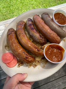 Weeping Radish: The Pioneering OBX Brewery (NC's Oldest!)