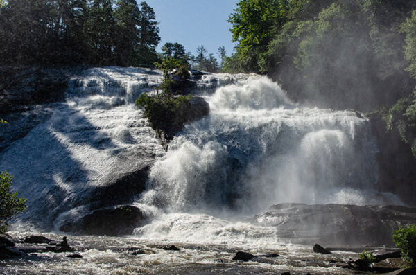 DuPont State Forest (Waterfall Hikes and More Things to Do!)