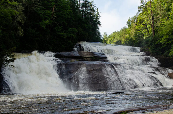 DuPont State Forest (Waterfall Hikes and More Things to Do!)