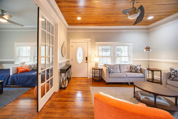 13 Wonderful Durham Airbnbs (Amazing Short Term Rentals!)