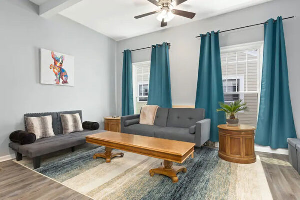 13 Wonderful Durham Airbnbs (Amazing Short Term Rentals!)