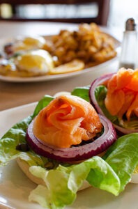 13 Delicious Restaurants in Mooresville NC and Nearby!