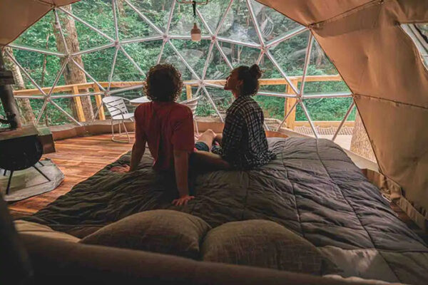 19 Incredible Airbnbs in Boone and Nearby High Country Towns