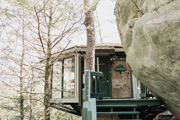 19 Incredible Airbnbs in Boone and Nearby High Country Towns