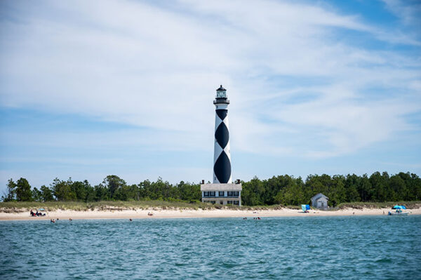 20+ Fun Things to Do in Emerald Isle NC and Nearby