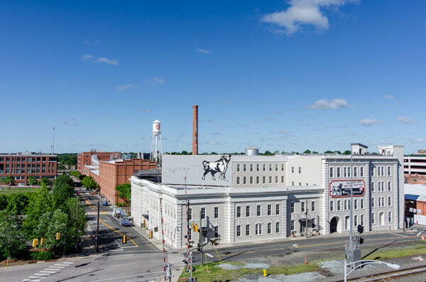 Central North Carolina (and 100+ Amazing Places to Visit)