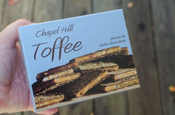 40+ Amazing North Carolina Gifts from Local Businesses