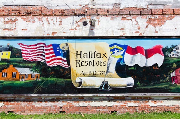 Eastern North Carolina (and 100+ Awesome Places to Visit)