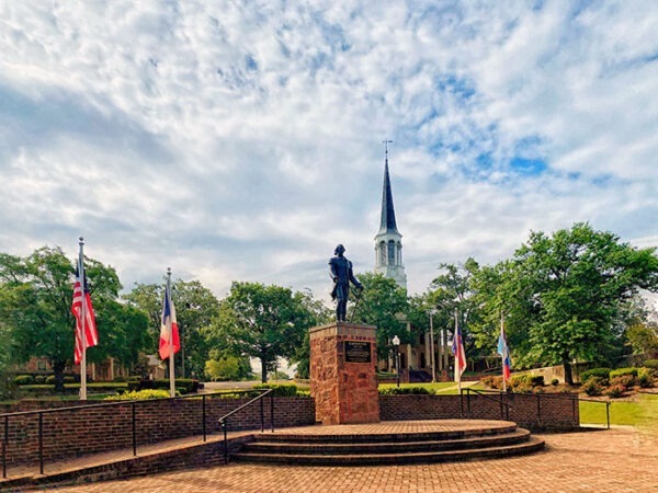 Eastern North Carolina (and 100+ Awesome Places to Visit)
