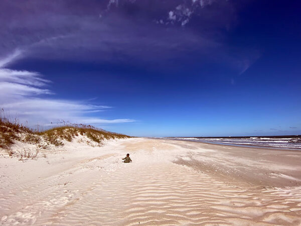 Eastern North Carolina (and 100+ Awesome Places to Visit)