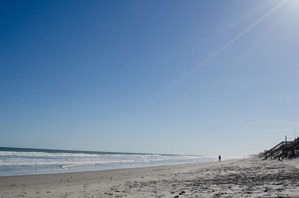 Eastern North Carolina (and 100+ Awesome Places to Visit)