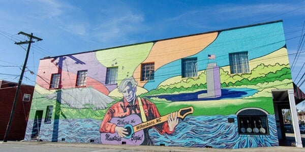 Wilkes County NC Attractions (25+ Great Places to Visit!)
