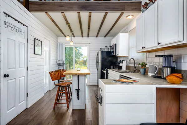 27 of the Most Adorable Tiny Houses in North Carolina