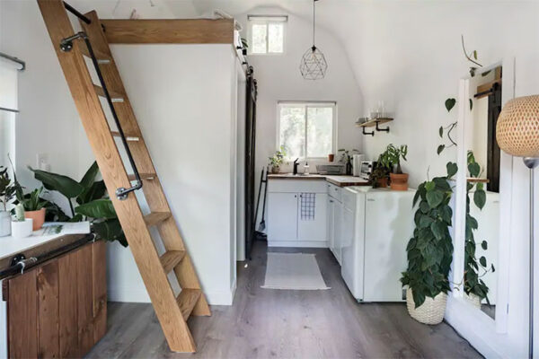 27 of the Most Adorable Tiny Houses in North Carolina