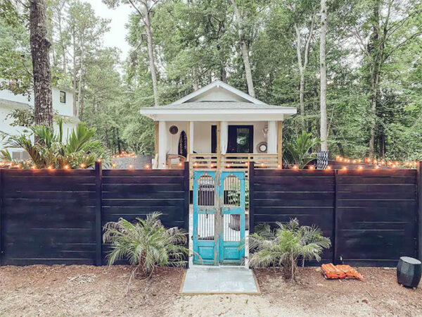 27 of the Most Adorable Tiny Houses in North Carolina