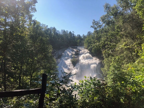 Western North Carolina (and 100+ Wonderful Places to Visit)