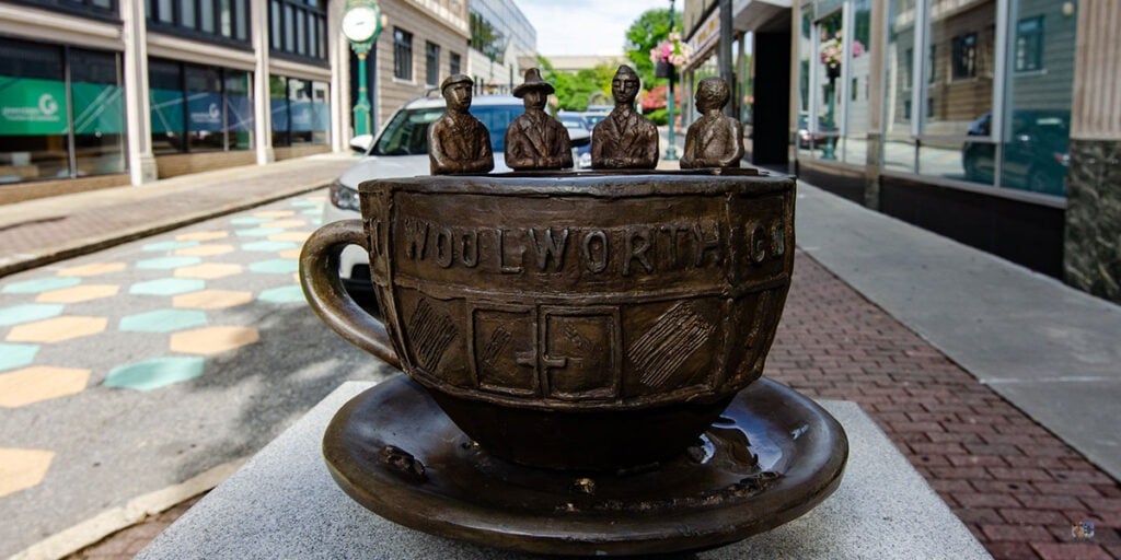 Spring in North Carolina (80+ Great Things to Do and Events)