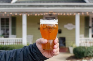 15 of the Best Things to Do in Cary NC (Food + Outdoors)