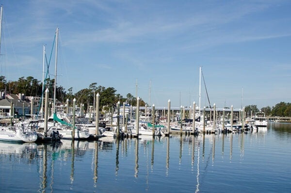 13 Best Spring Break Destinations in North Carolina!