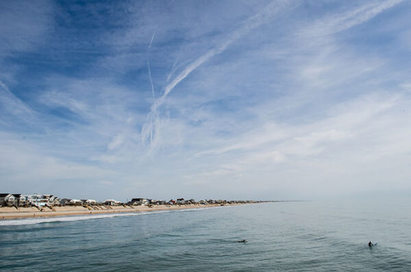 25 Wonderful Weekend Getaways in North Carolina