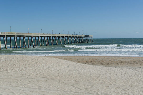 25 Wonderful Weekend Getaways in North Carolina