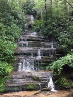 35 Wonderful Waterfalls near Bryson City NC (Within 2 Hours)