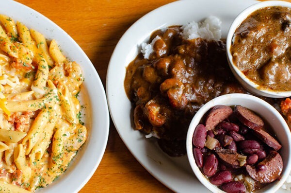 11 Amazing Restaurants in Banner Elk NC and Nearby (+ Map!)