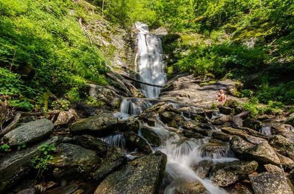 30+ of the Best North Carolina Mountain Towns to Visit Now!