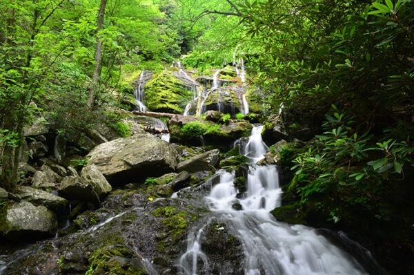 30+ of the Best North Carolina Mountain Towns to Visit Now!