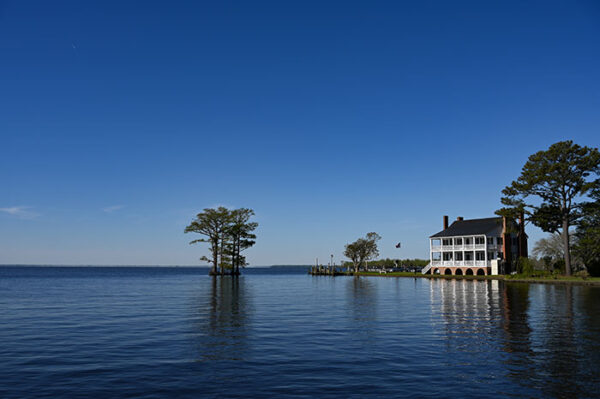 Eastern North Carolina (and 100+ Awesome Places to Visit)