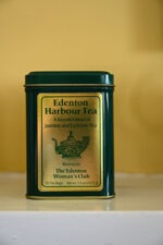 Penelope Barker House in Edenton NC (How to Visit and Why!)