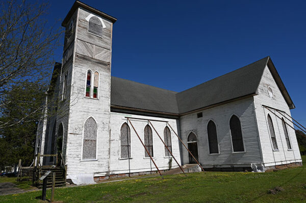 20+ Great Things to Do in Edenton NC (History + Food)