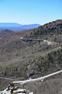 Rough Ridge Trail (One of the Best Blue Ridge Parkway Hikes)