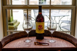 6 Amazing North Carolina Wine Trails for Your Next Getaway!