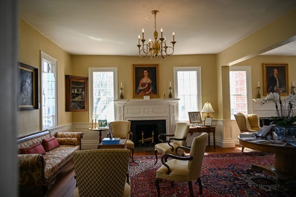 Penelope Barker House in Edenton NC (How to Visit and Why!)