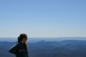 Rough Ridge Trail (One of the Best Blue Ridge Parkway Hikes)
