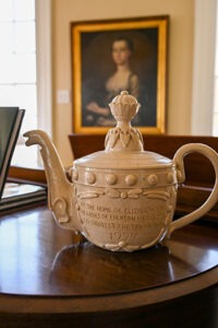 Penelope Barker House in Edenton NC (How to Visit and Why!)