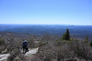 Rough Ridge Trail (One of the Best Blue Ridge Parkway Hikes)