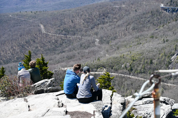Rough Ridge Trail (One of the Best Blue Ridge Parkway Hikes)
