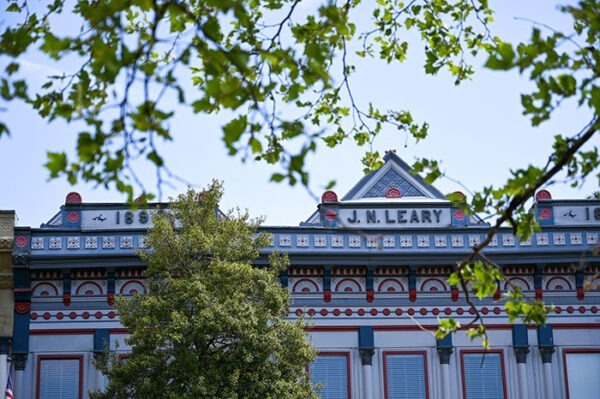 20+ Great Things to Do in Edenton NC (History + Food)