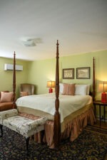 Inner Banks Inn in Edenton NC (7 Things We Loved About It!)