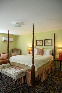 Inner Banks Inn in Edenton NC (7 Things We Loved About It!)