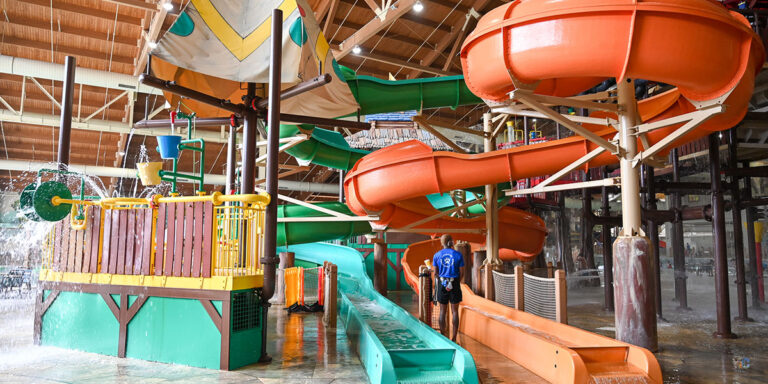 13 Best Spring Break Destinations in North Carolina!