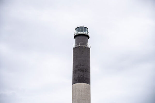 How To See Oak Island Lighthouse (Facts And Tour Info)