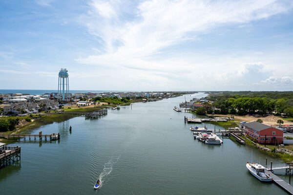 8 Beautiful Brunswick County Beaches to Explore (NC Beaches)