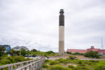 How To See Oak Island Lighthouse (Facts And Tour Info)